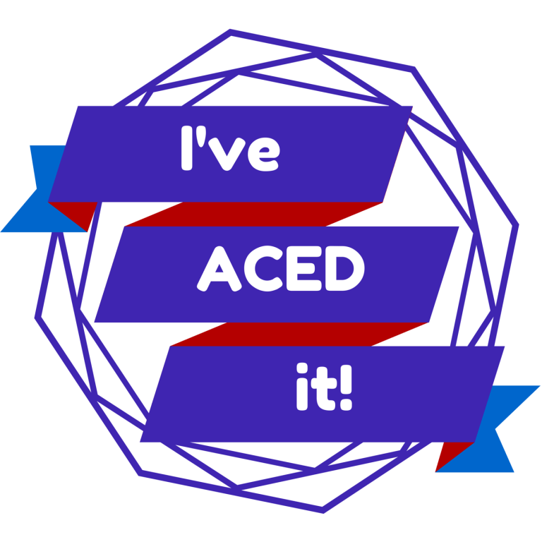 How are VCE study scores calculated, and what do they mean? – ACED